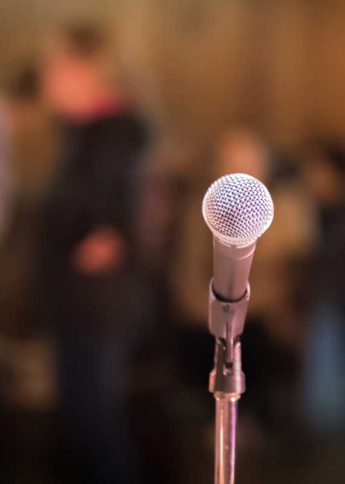 Music Ministry – Holy Family Parish